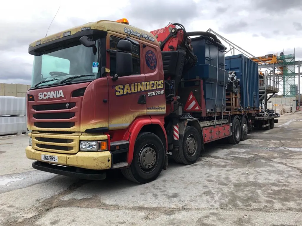 LOLER Testing in Bedfordshire, LOLER Testing in Oxfordshire